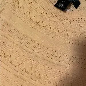 Ralph Lauren | Dresses | Ralph Lauren Yellow Knit Fitandflare Dress ...